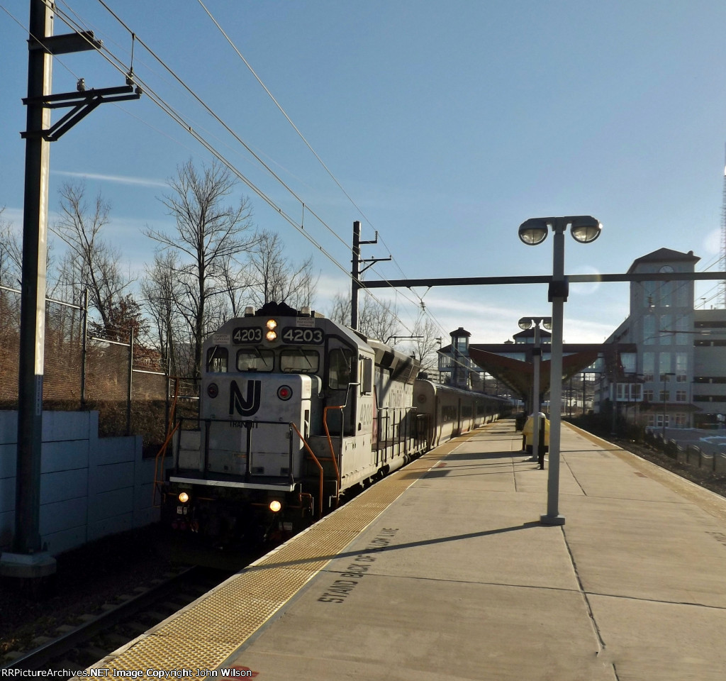 NJT 4203